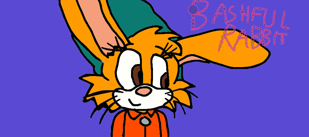 Bashful by Pinocchiofan4ever on DeviantArt