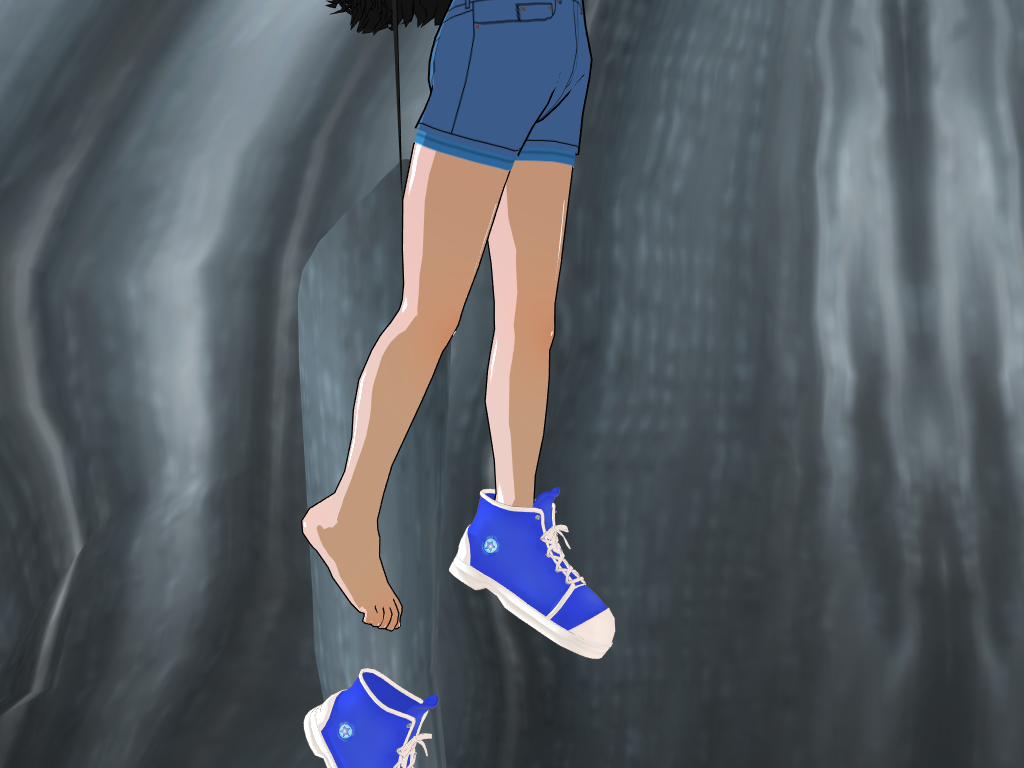 barefoot-and-proud | DeviantArt