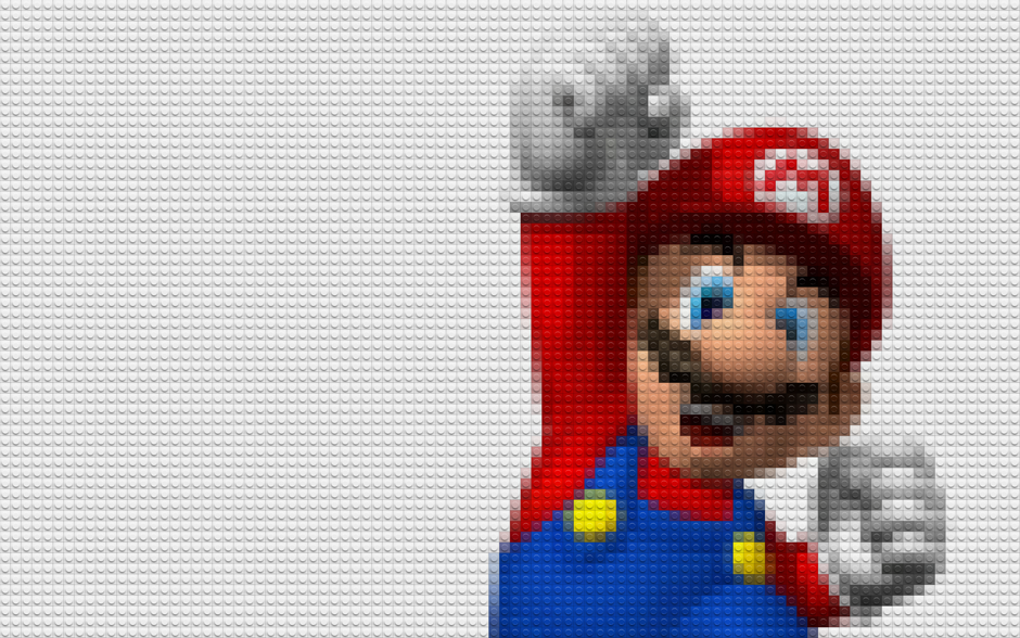 Super Mario Flash 2.0 by justiceiro2 on DeviantArt