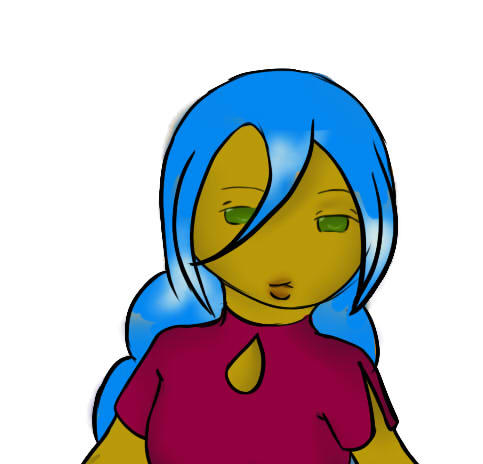 Madeline Gif by CelestialSaturn44 on DeviantArt