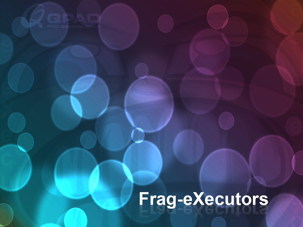 Frag-eXecutors-wallpaper by krychakkk on DeviantArt