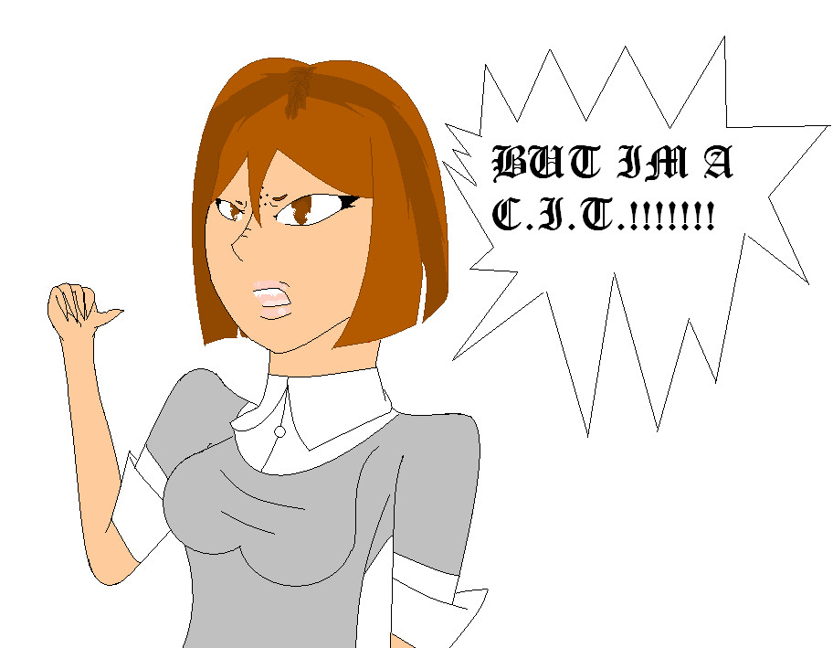 Total Drama Island: Courtney by nejitenforeverinlove on DeviantArt