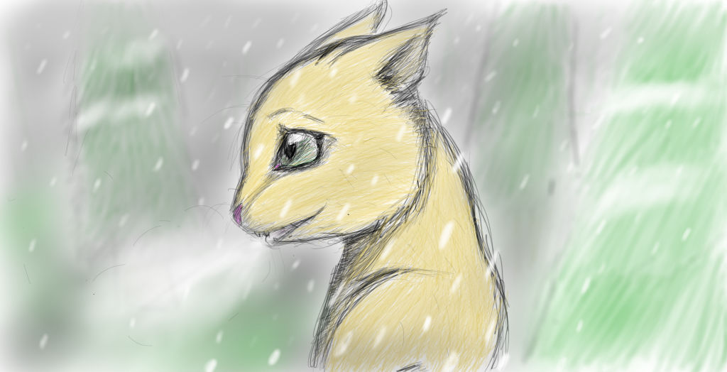 OverGrowth by Sketchxthexpony on DeviantArt