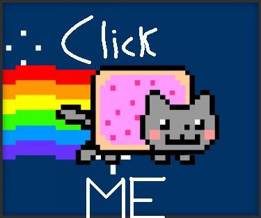 Nyan Cat Ninja Gif by Gif-for-you on DeviantArt