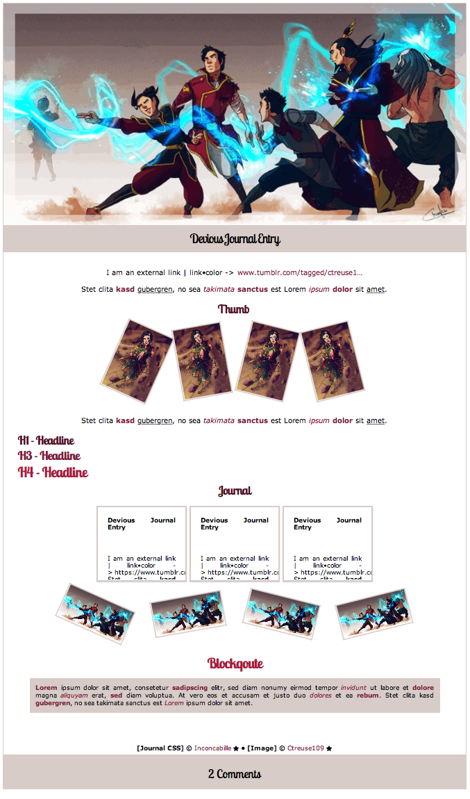 Avatar-TLOK-ATLA-FC | DeviantArt