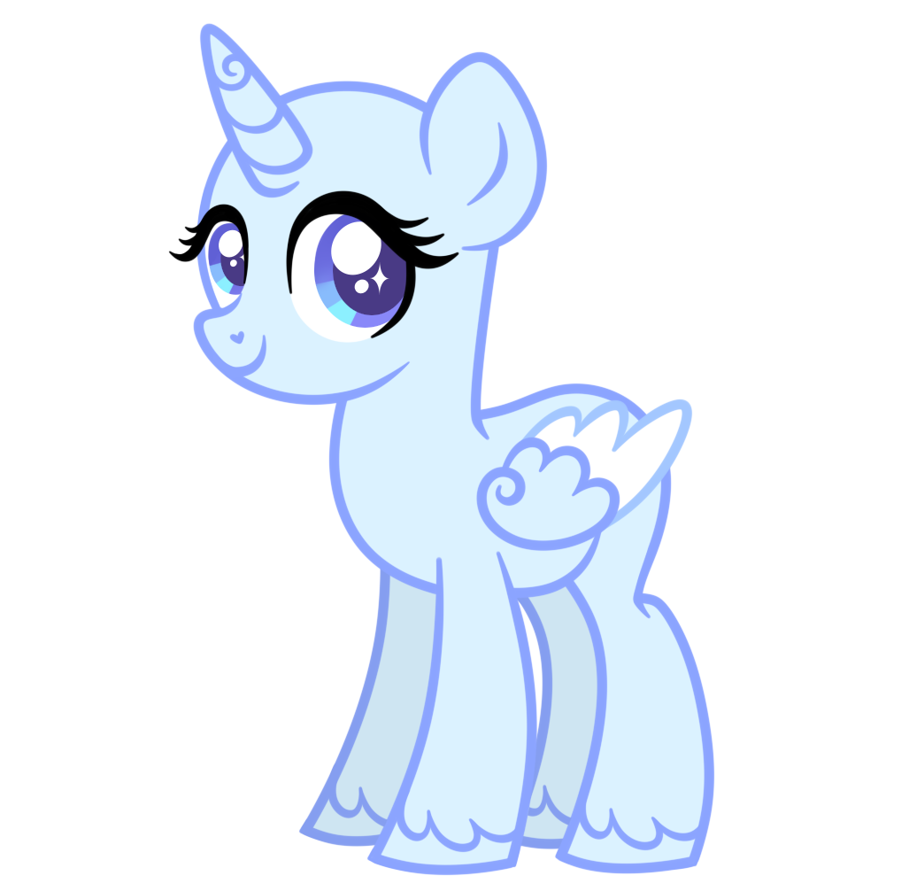 F2U Base by donquani on DeviantArt