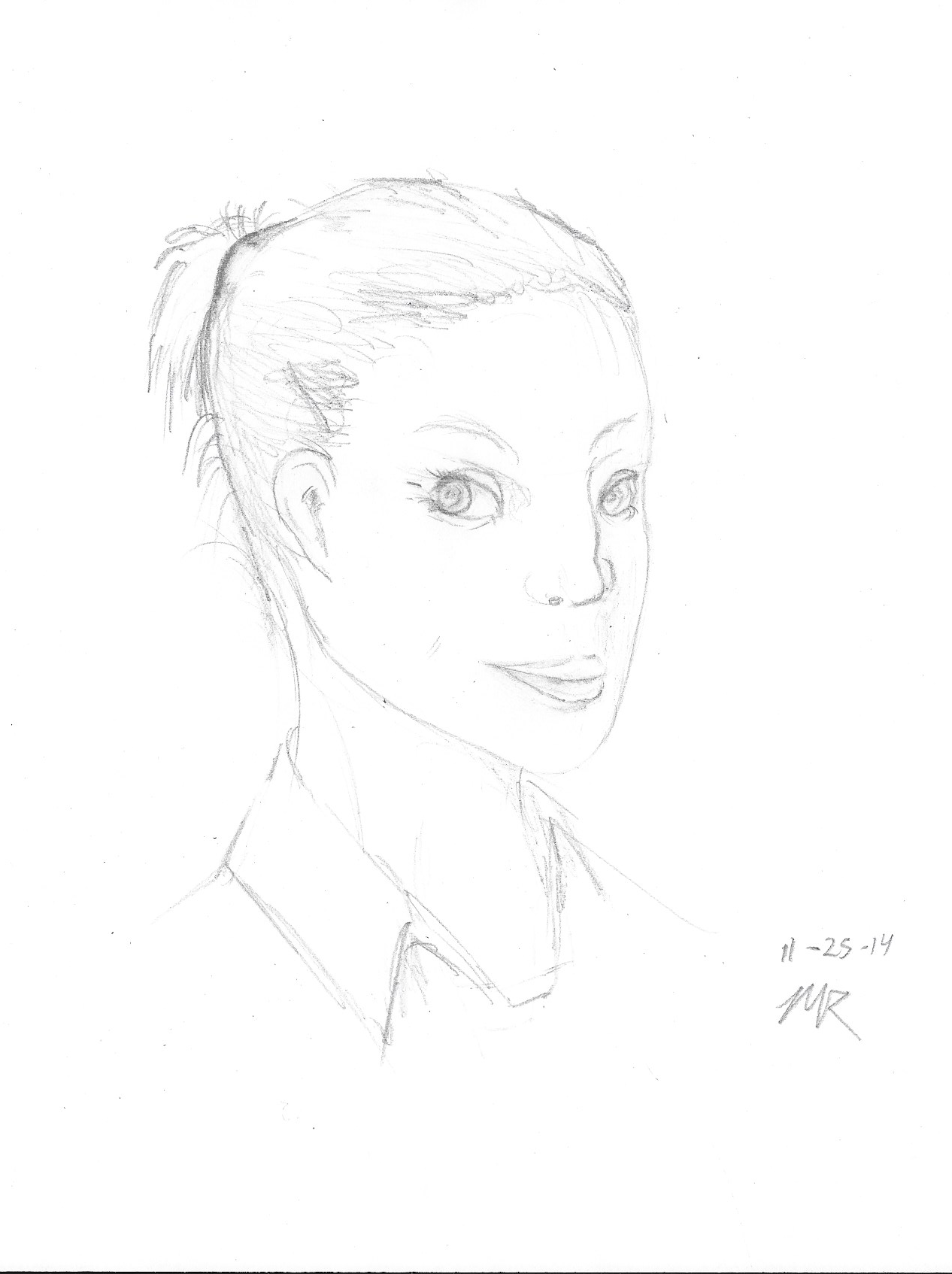 Fran Martin by AlltheAces1 on DeviantArt