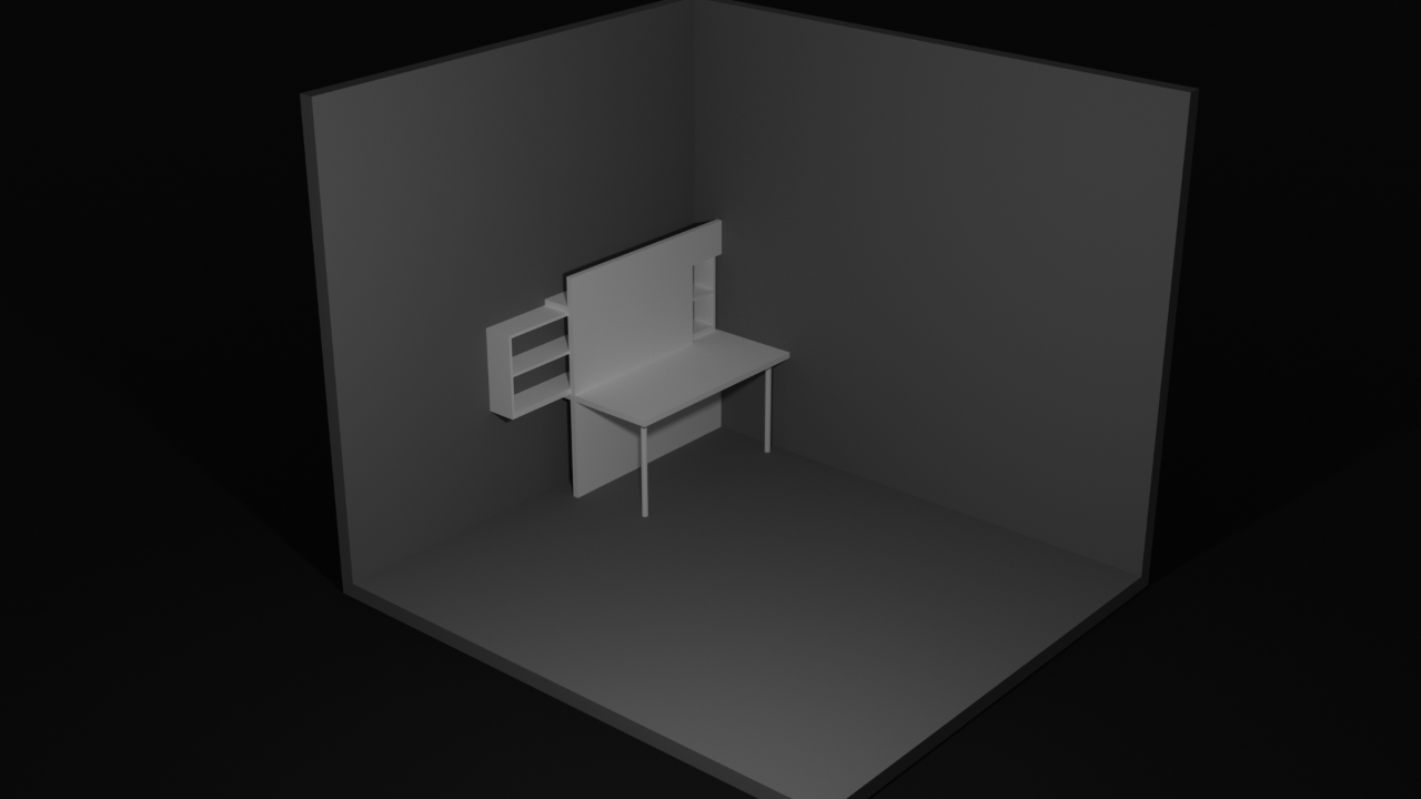 Corner Table by ohmkizawa on DeviantArt