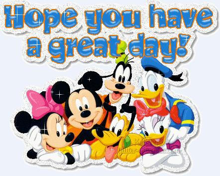 Hope you have GR8 Day by hiaamir on DeviantArt