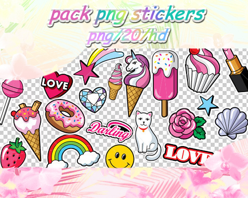 Pack Png by theoskater11 on DeviantArt