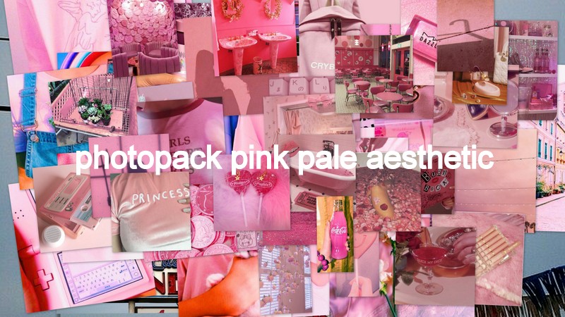 photopack pink aesthetic by theoskater11 on DeviantArt