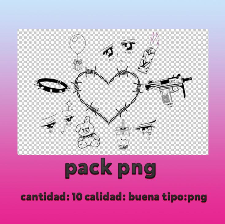 pack png by theoskater11 on DeviantArt