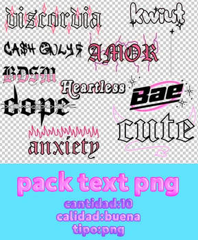 Explore the Best Text Art | DeviantArt