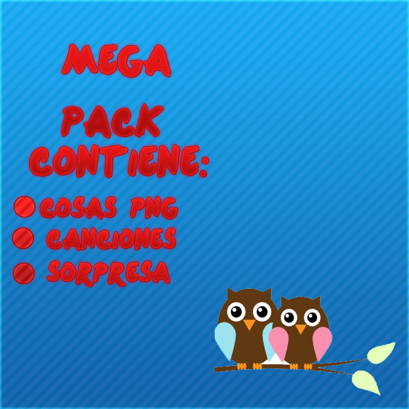 Mi Pack xd by NiallLatigable on DeviantArt