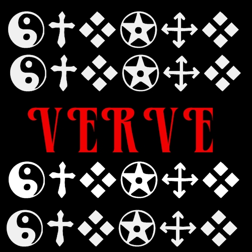 Verve Font by HeyItsNatyJonas1D on DeviantArt