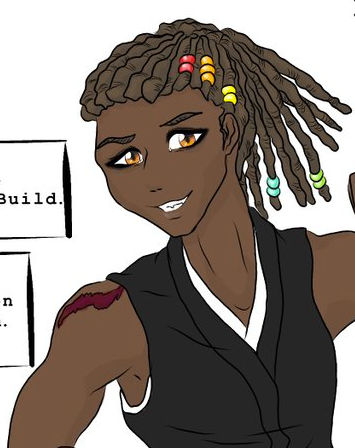 Rylee Linnea Full Profile by BladeKat on DeviantArt