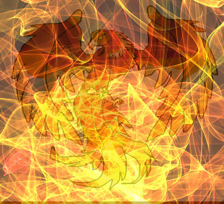 Phoenix Background by Marmartota2001 on DeviantArt