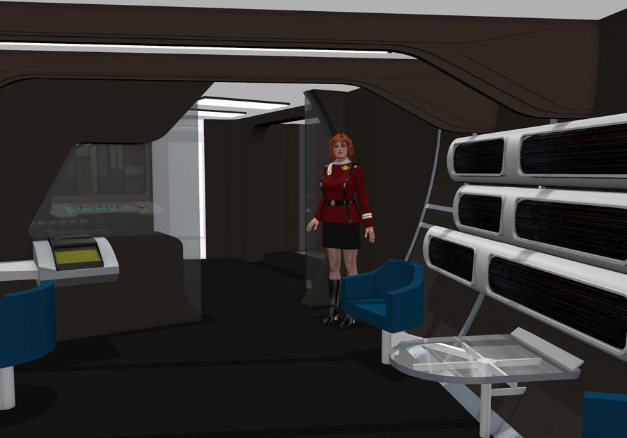 TMP Cabin package by mdbruffy on DeviantArt