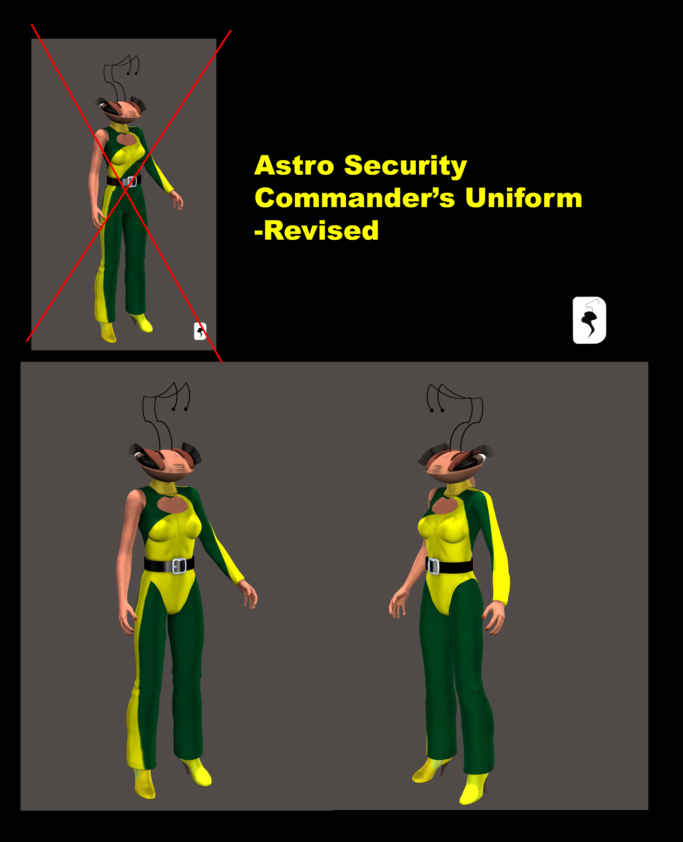 Astro Security Commander's unifrom by mdbruffy on DeviantArt