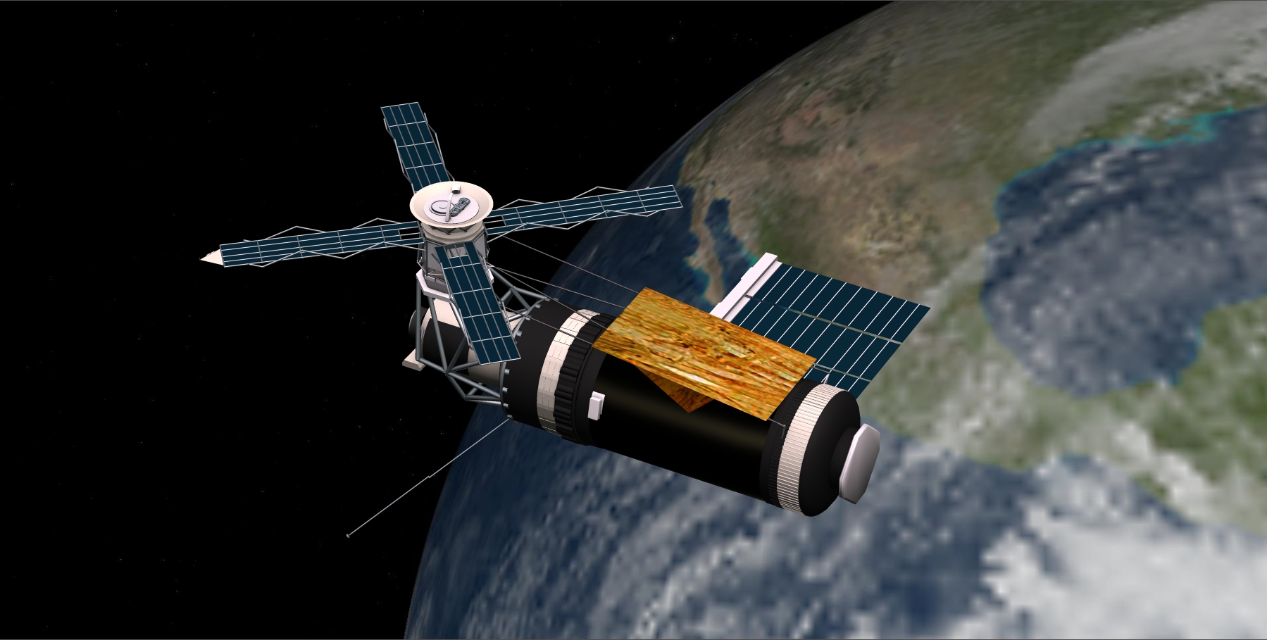 Skylab by mdbruffy on DeviantArt