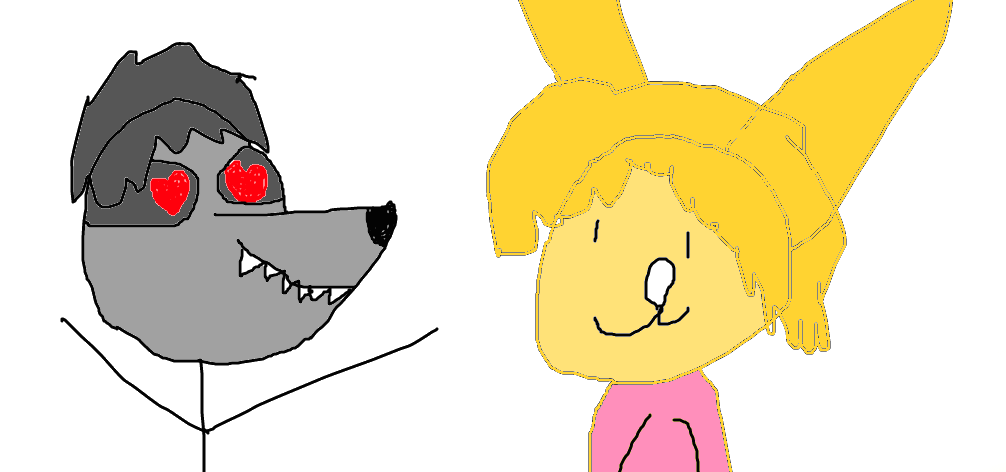 999999999999999999999999/10 by LunarLeaf100 on DeviantArt