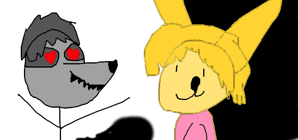 999999999999999999999999/10 by LunarLeaf100 on DeviantArt