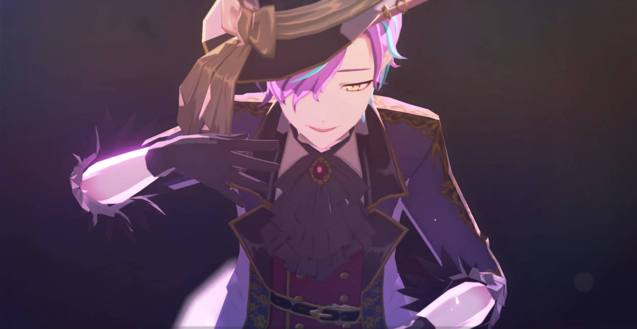 [Project Sekai MMD]Villain-Like Actor DL by a1192580027 on DeviantArt