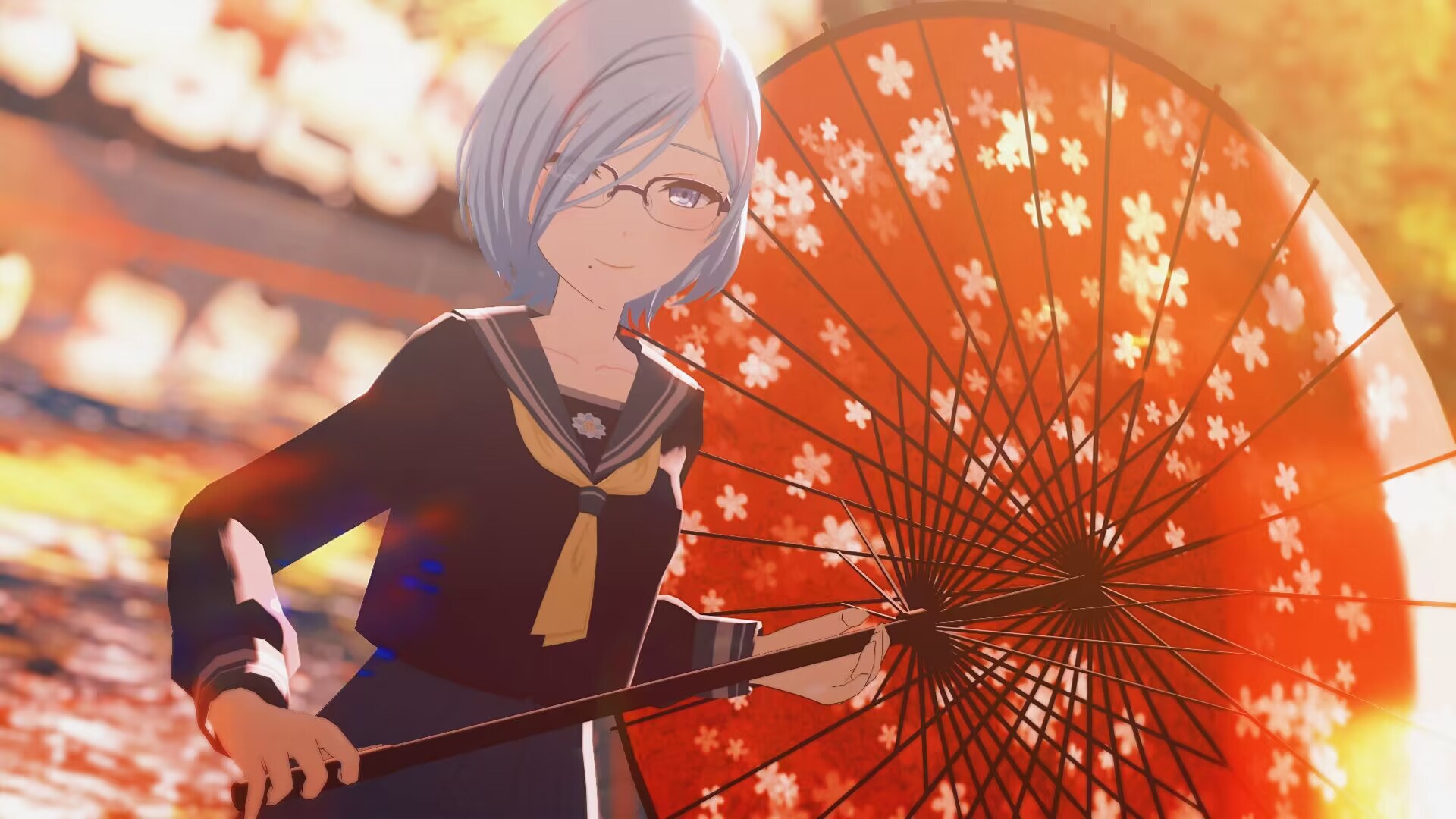 Out-of-Season Light Snowfall DL by a1192580027 on DeviantArt