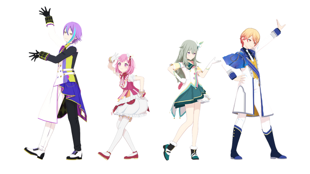 AxelCode - Hobbyist, Digital Artist | DeviantArt