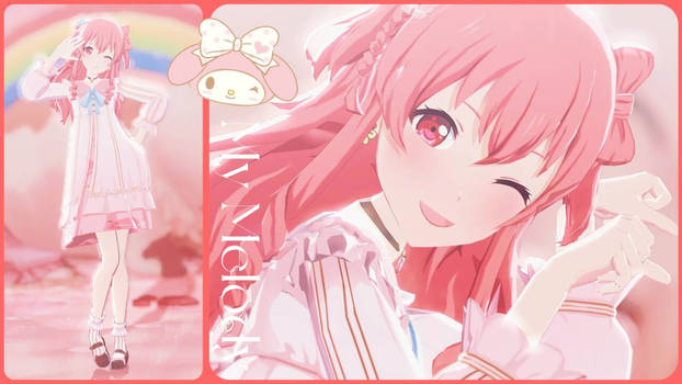 Explore the Best Pjsk Art | DeviantArt