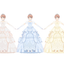 [Project Sekai MMD] The Dress Ive Wished For DL by a1192580027 on ...