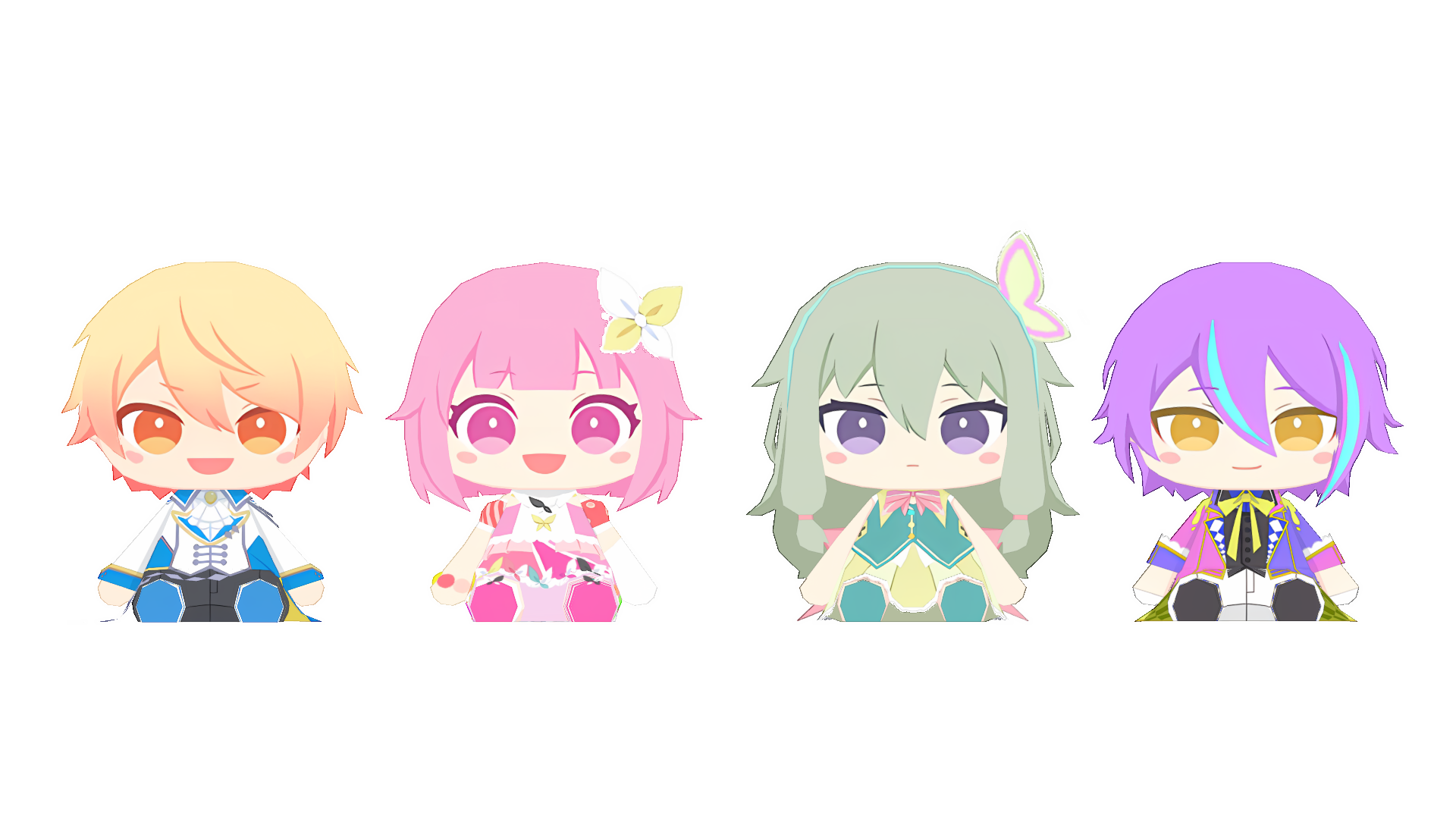 [Mysekai Doll] ws_Default DL by a1192580027 on DeviantArt