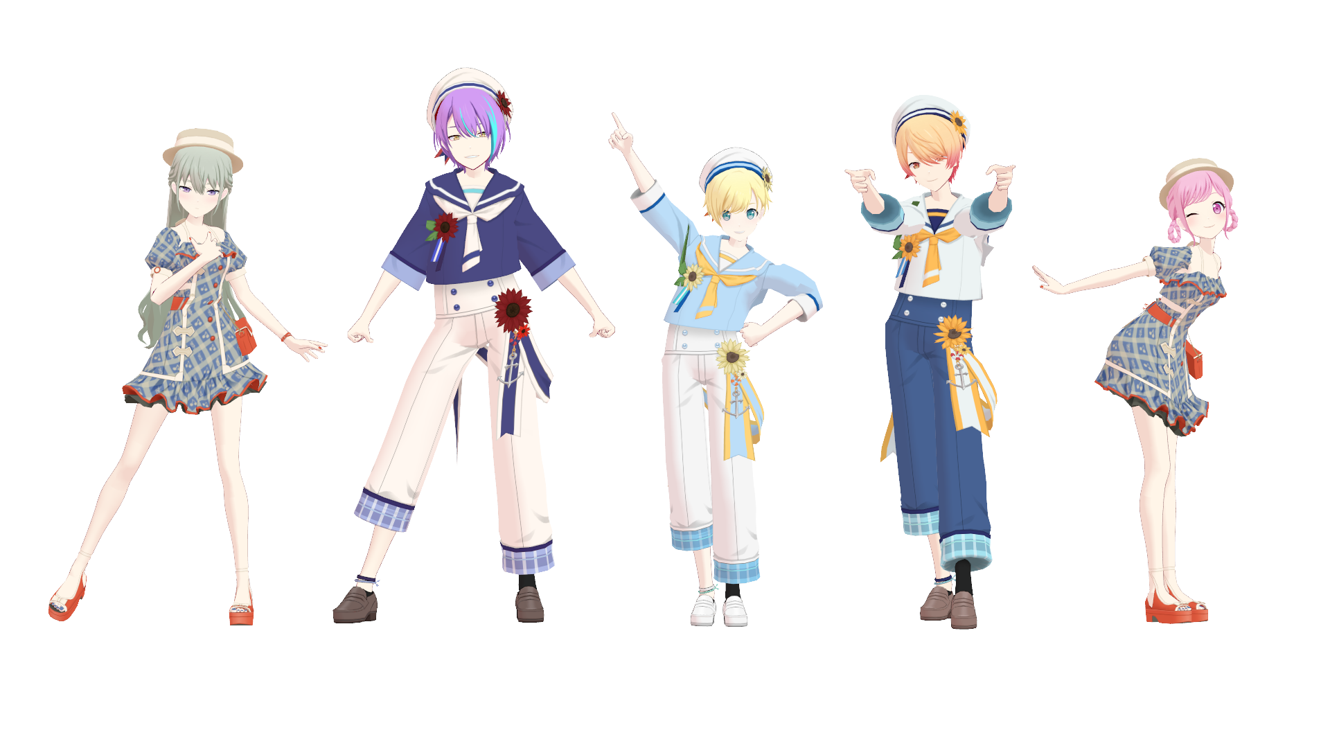 [ws] Jp_August 2025 DL by a1192580027 on DeviantArt