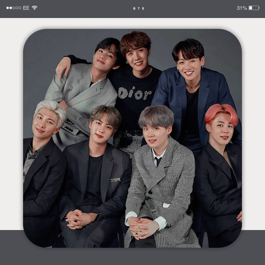 (PHOTOPACK) BTS FESTA 2019 Family Portrait #2 by DopeJoonie on DeviantArt