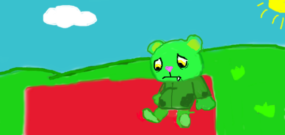 fliqpy mpreg by htfan1246 on DeviantArt