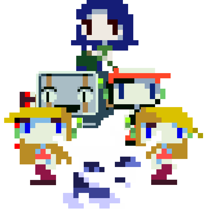 Doctor Cave Story