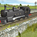 2006 RWS Thomas Mk1 (Recolored) by Gameoholic1994 on DeviantArt