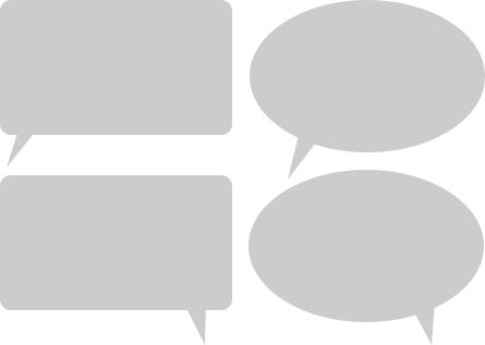 Speech Bubbles In Inkscape By Sandman85048 On Deviantart