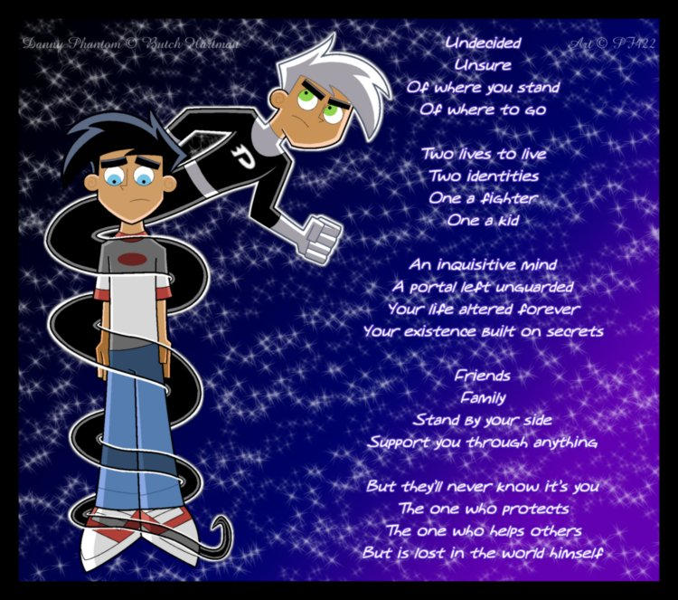 Identity ::. by Phantomfan422 on DeviantArt