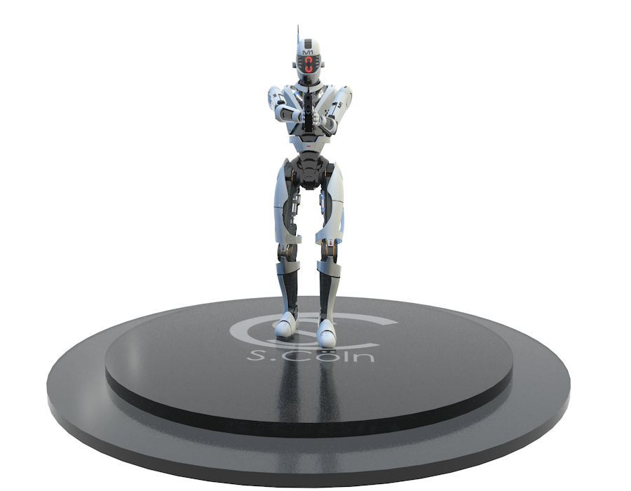 Loki Mech by Yowan2008 on DeviantArt