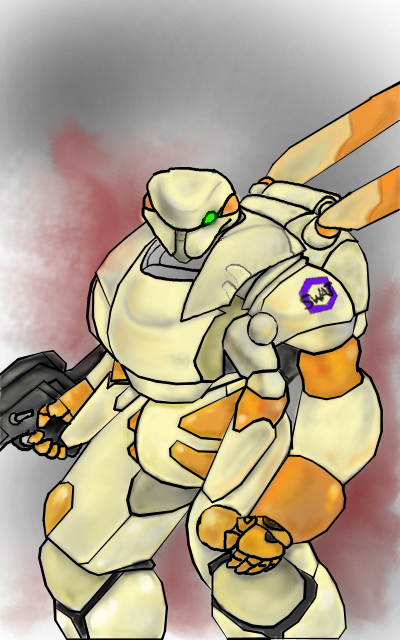 Landmate by tonyperry8181 on DeviantArt