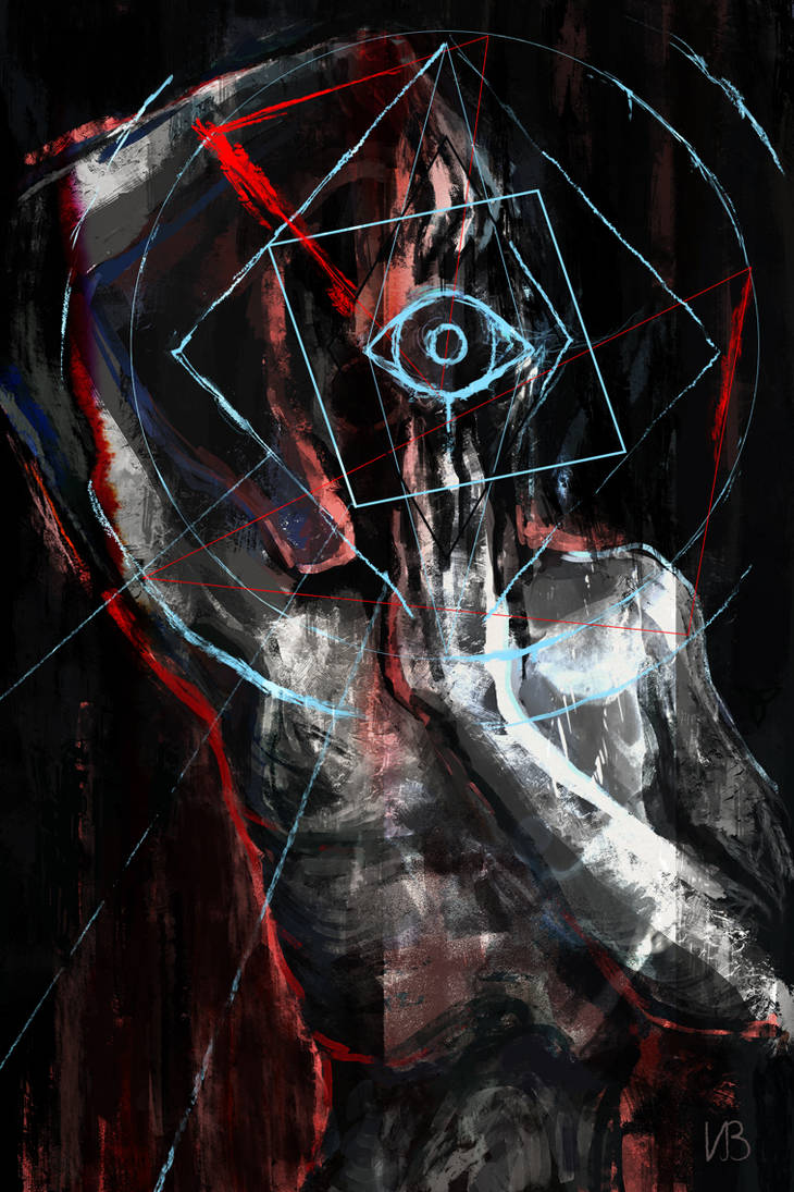Third Eye by EmoBots on DeviantArt