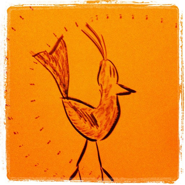 Patience Little Bird by The-Hilikus on DeviantArt