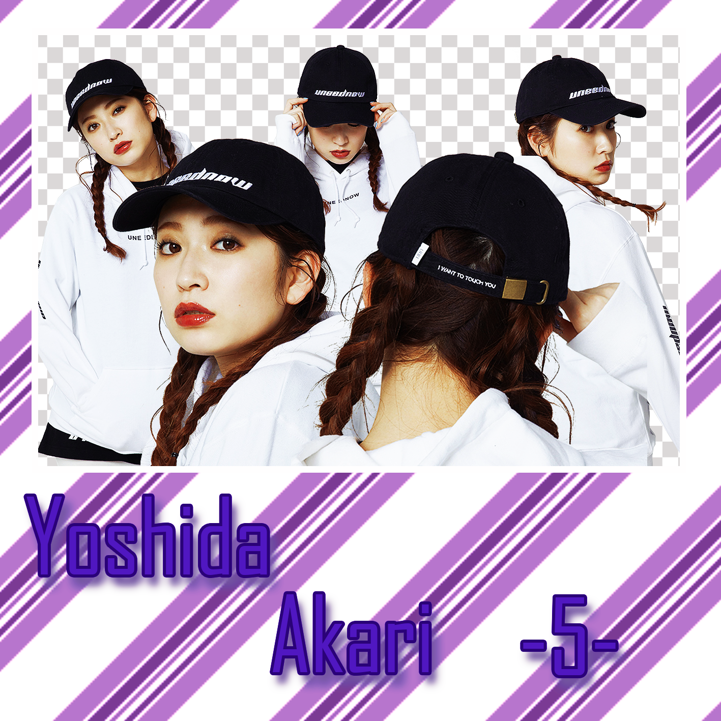 Akari (NMB48) png [render] PACK by snh48 on DeviantArt