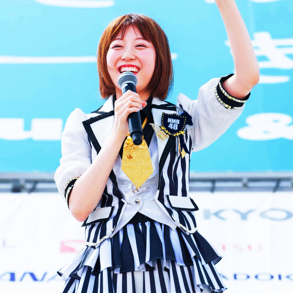 Milky (EX-NMB48) Photopack by snh48 on DeviantArt