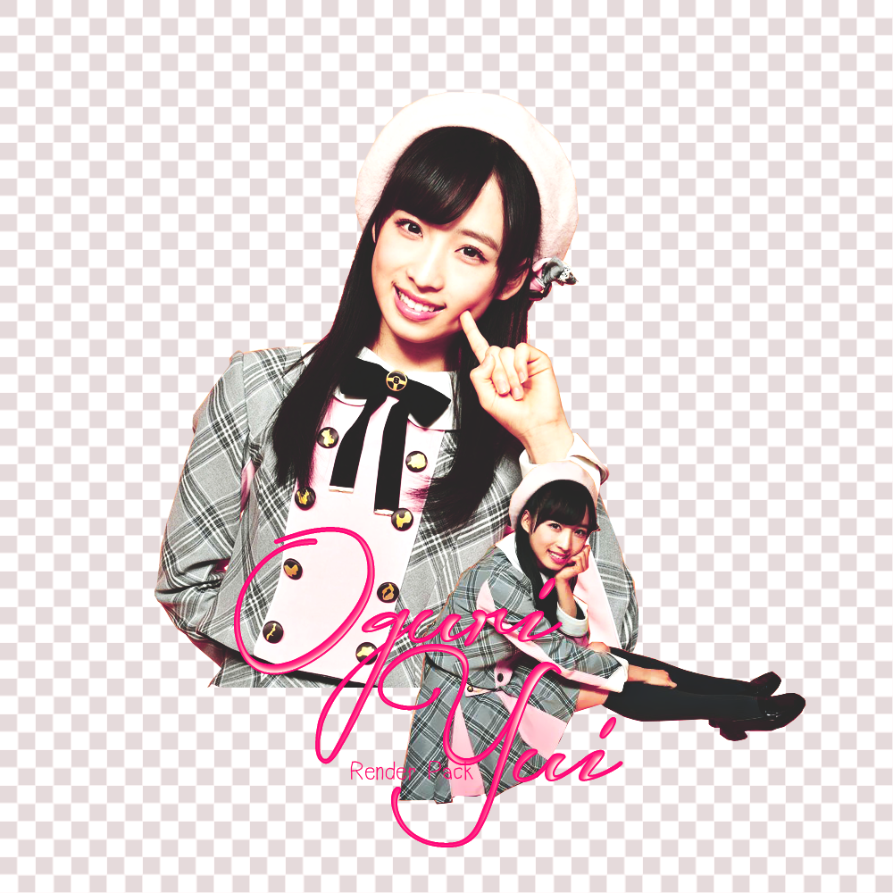 Yuiyui (AKB48) PNG (render) PACK by snh48 on DeviantArt