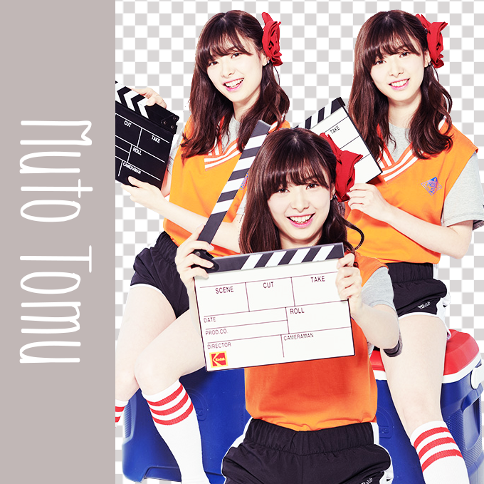 Tomu (AKB48) PNG (render) PACK #1 by snh48 on DeviantArt