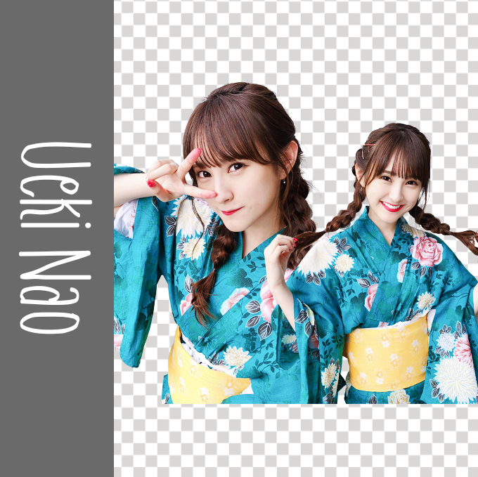 Nao (HKT48) PNG (render) #1 by snh48 on DeviantArt