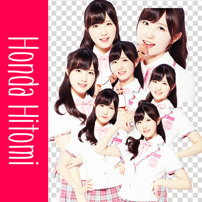 Hiichan (AKB48) PNG (render) #2 by snh48 on DeviantArt