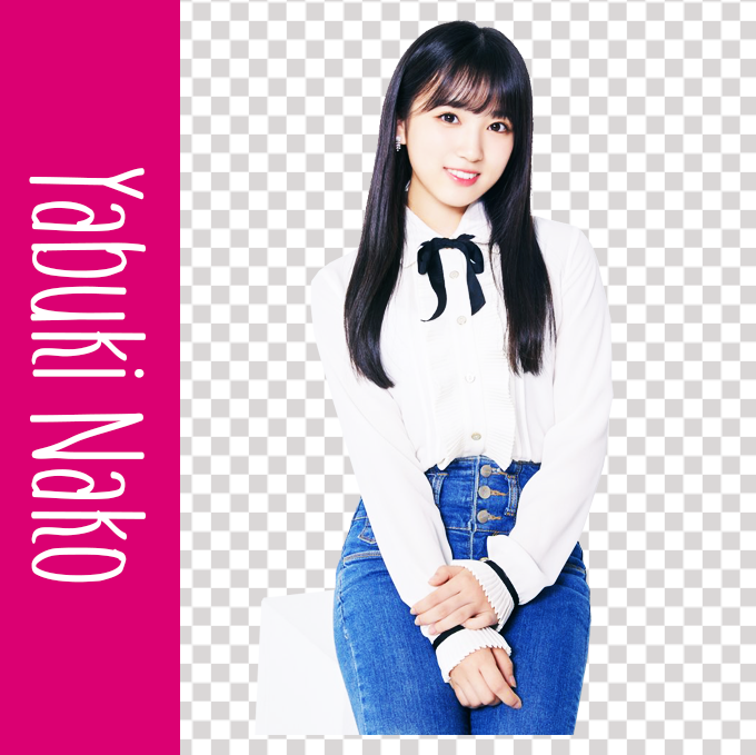 Nako (HKT48/IZONE) PNG (render) #8 by snh48 on DeviantArt